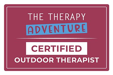 Outdoor Therapy sessions | Speech Therapy | Kate Biss - Speech and ...